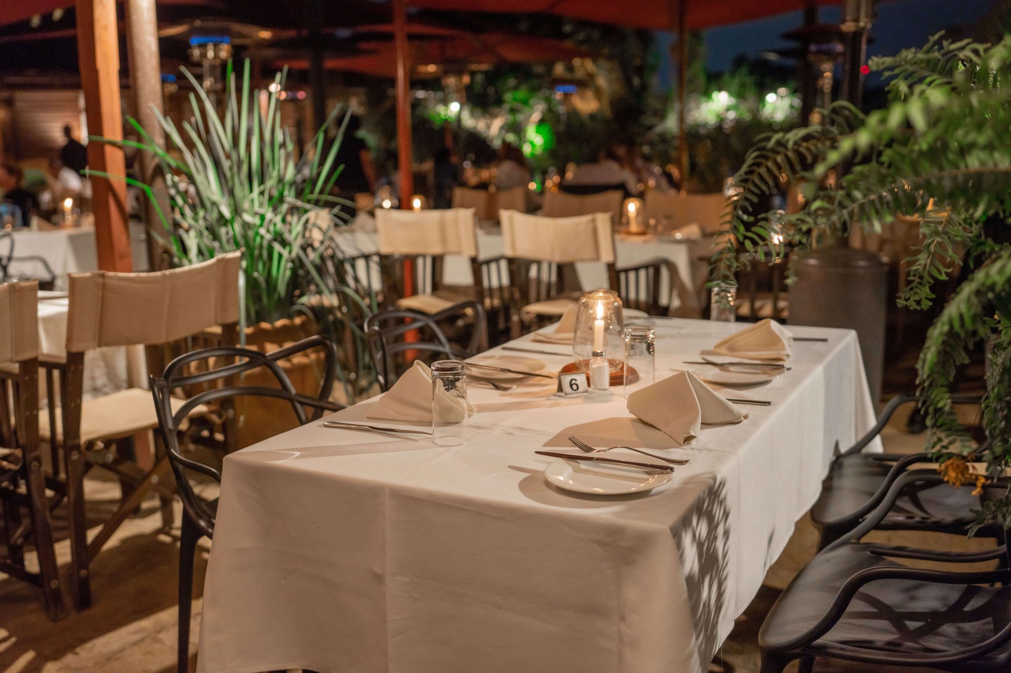 Matteo's Restaurant & Pizzeria – The finest of Italian Cuisine at the ...