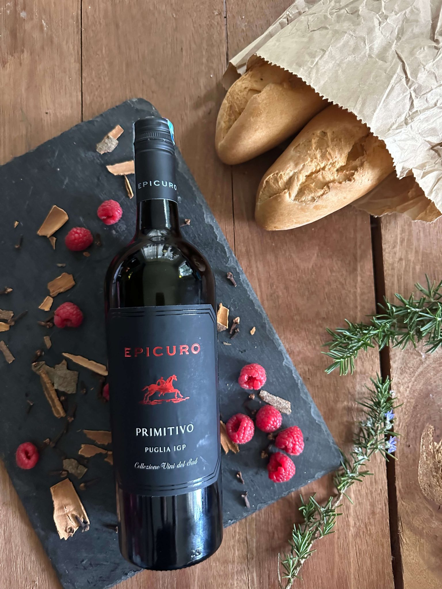 Matteo's Restaurant & Pizzeria – The finest of Italian Cuisine at the ...