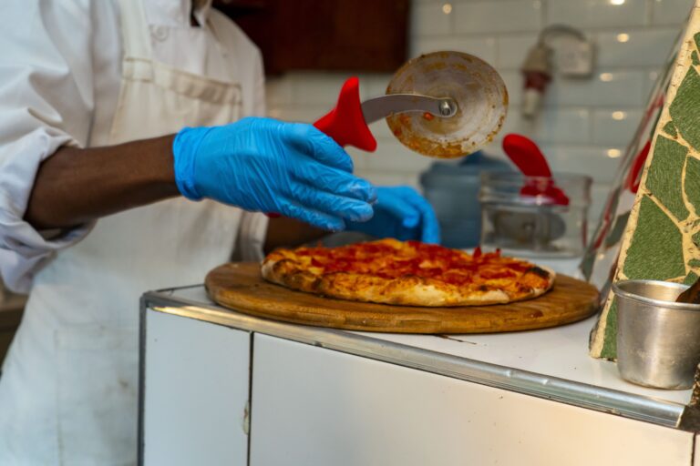 Matteo's Restaurant & Pizzeria – The finest of Italian Cuisine at the ...